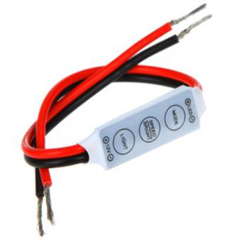 Mini dimmer banda led 144W