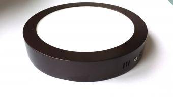 Aplica LED pentru tavan 18W