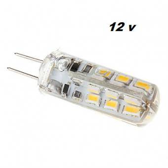 Bec LED G4 12V 1W