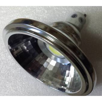Bec spot LED COB AR111 10W