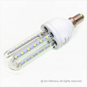 Becuri cu LED - cel mai bun pret la becuri LED. Garantat!