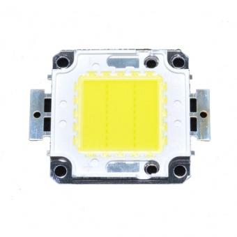 Chip LED COB 30-36V 30W
