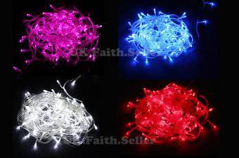 Instalatie de pom 140 LED