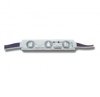 Modul LED RGB chip Samsung