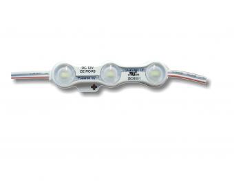 Modul LED cu chip Samsung 1W