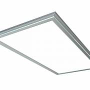 Panouri LED - modele noi de panouri slim si incastrabile.