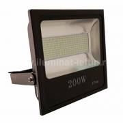 Iluminat LED - becuri LED, benzi LED, tuburi LED, spoturi LED