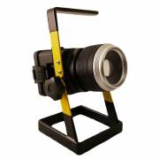 Proiectoare cu LED - sisteme de iluminat de mare putere